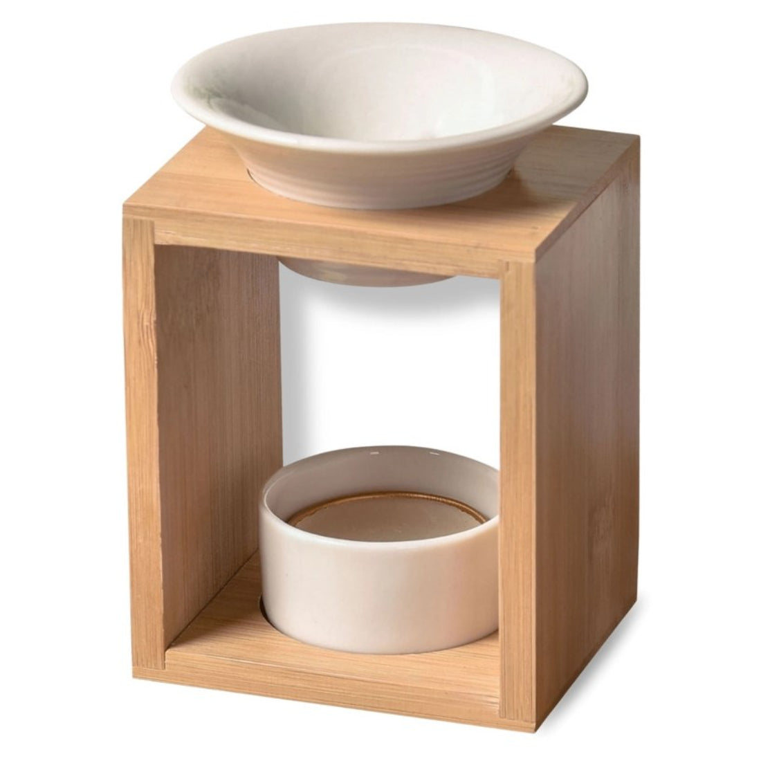 Zen Aroma Arina Burner – Connemara Country